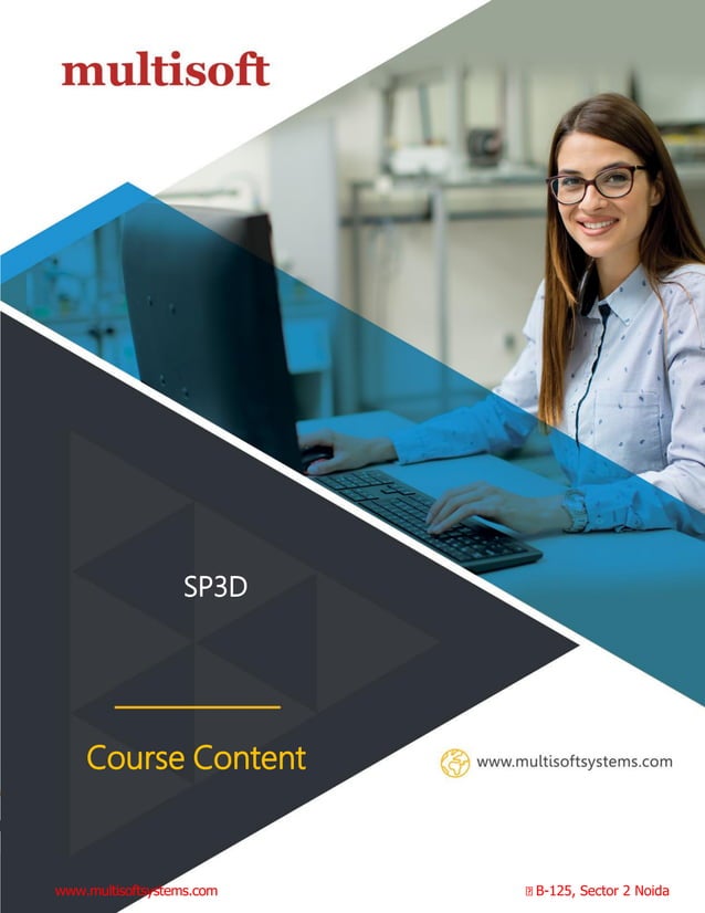 SP3D_Course Content.pdf