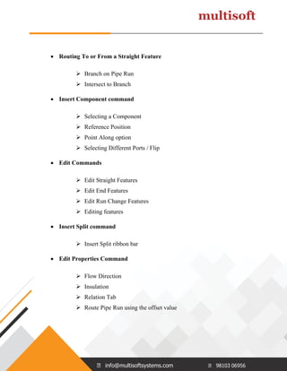 SP3D_Course Content.pdf