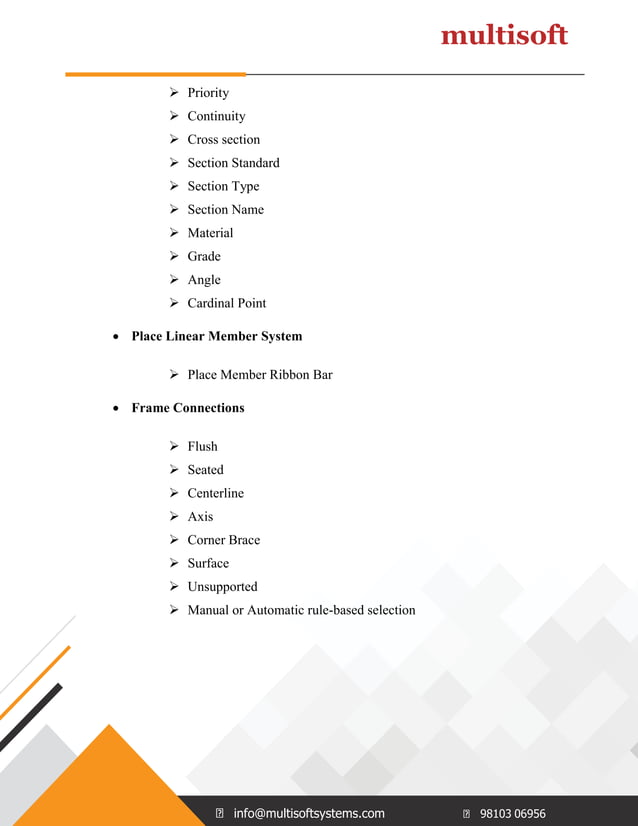 SP3D_Course Content.pdf