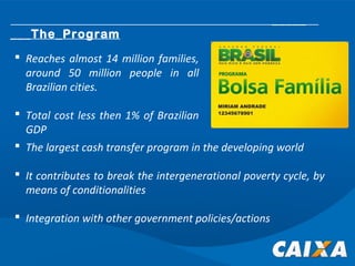 Citizen participation: New approaches to social programs | PPT