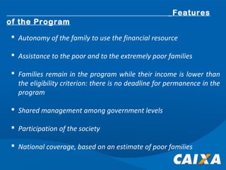 Citizen participation: New approaches to social programs | PPT