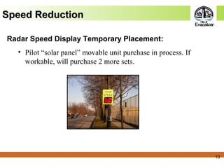 Sp3 follow up power point pedestrian safety presentation 09.24.12 final ...