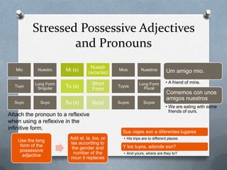 Sp3 Grammar Book | PPTX