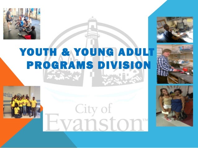 Sp3 youth and young adult programs 7.21.14