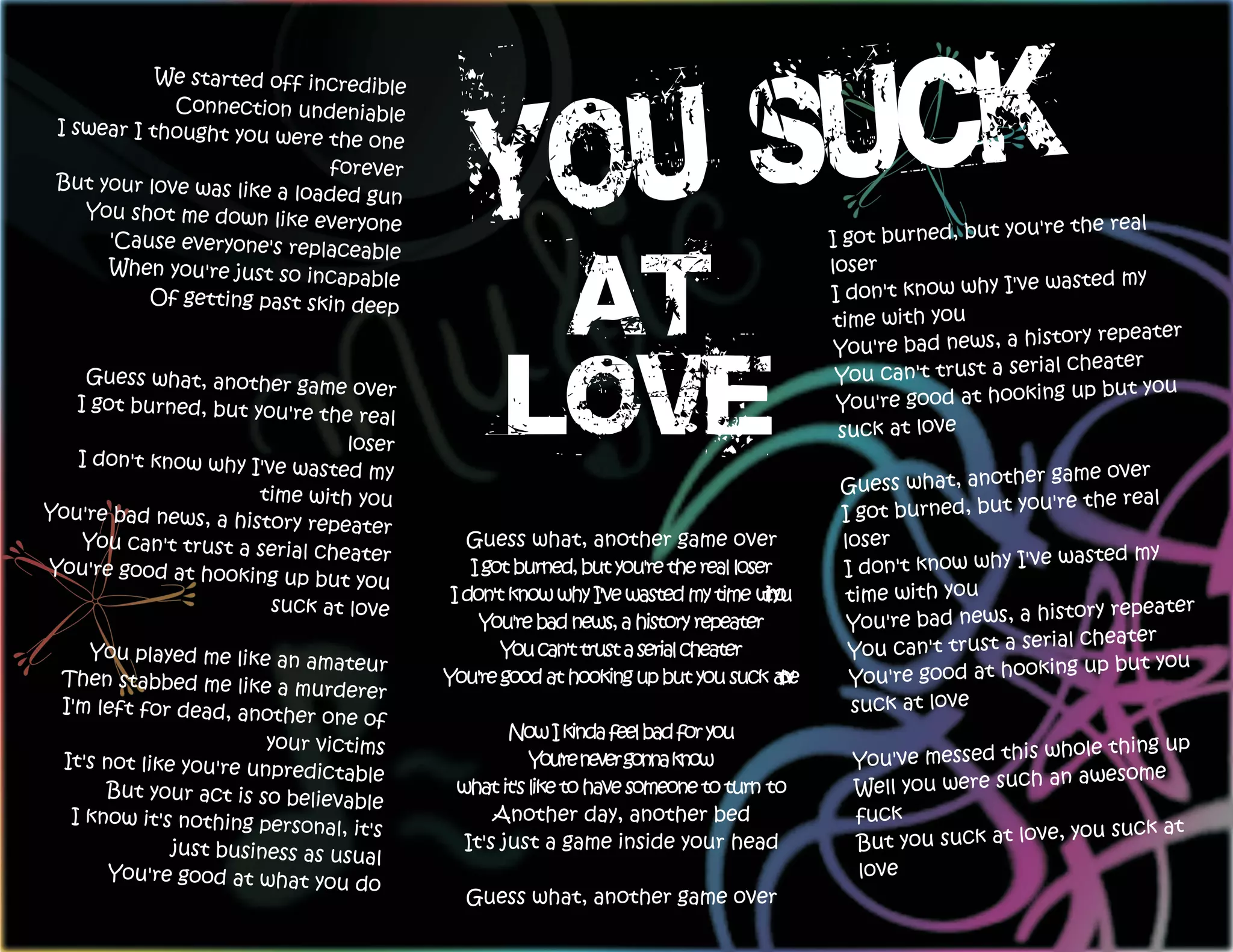 Simple Plan Cuarto Album | PDF