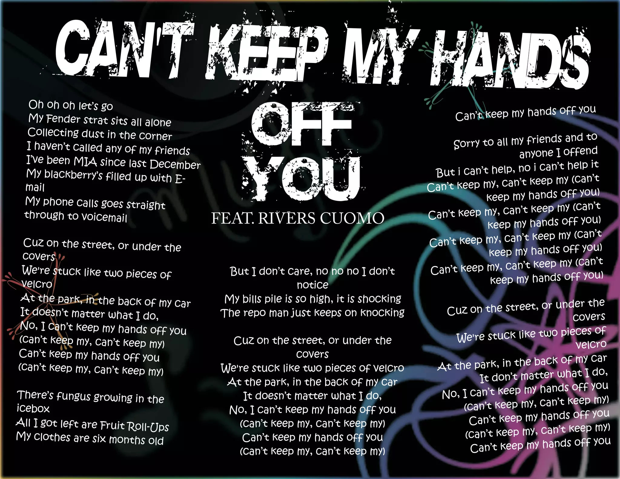 Simple Plan Cuarto Album | PDF