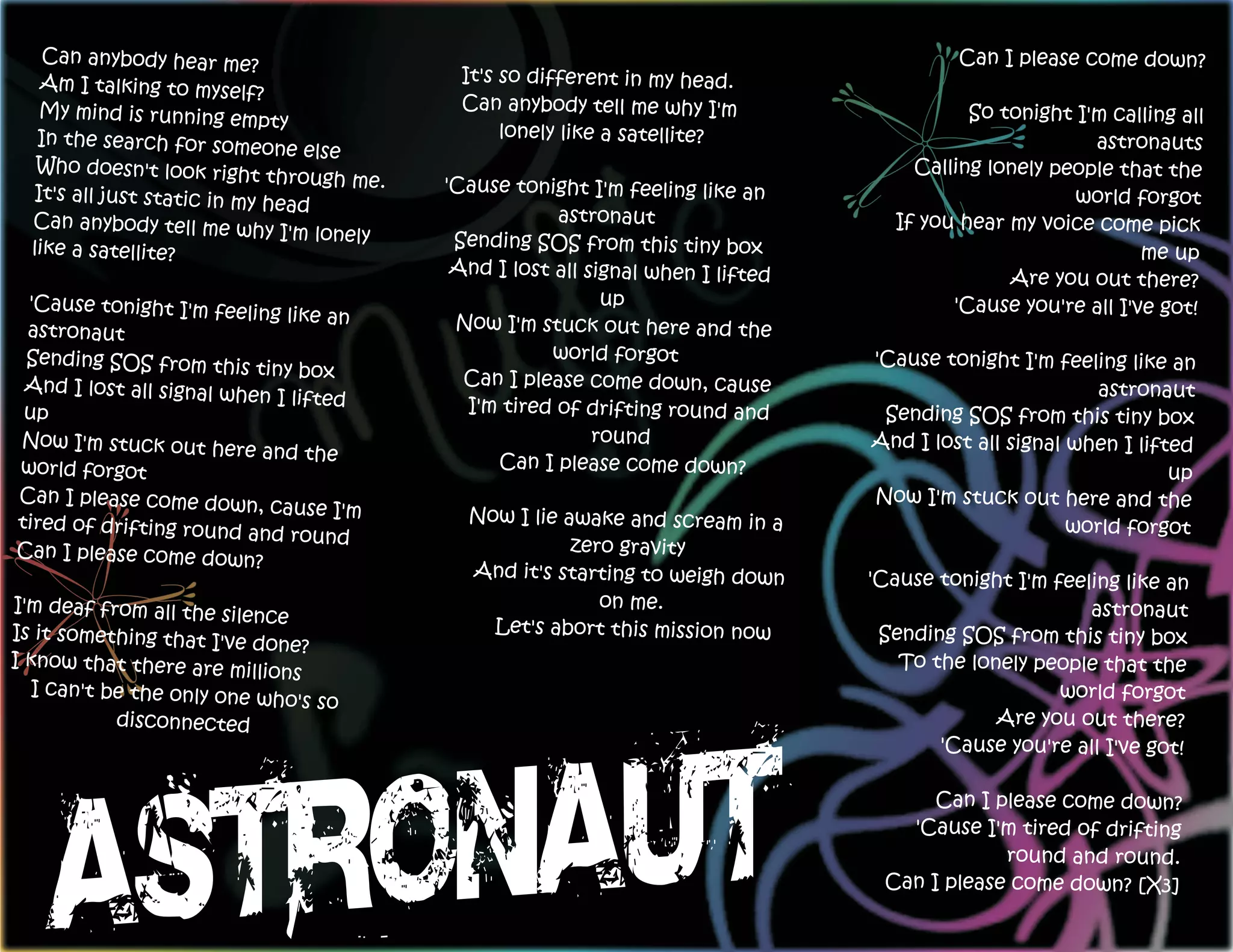 Simple Plan Cuarto Album | PDF