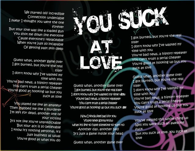 Simple Plan Cuarto Album | PPT