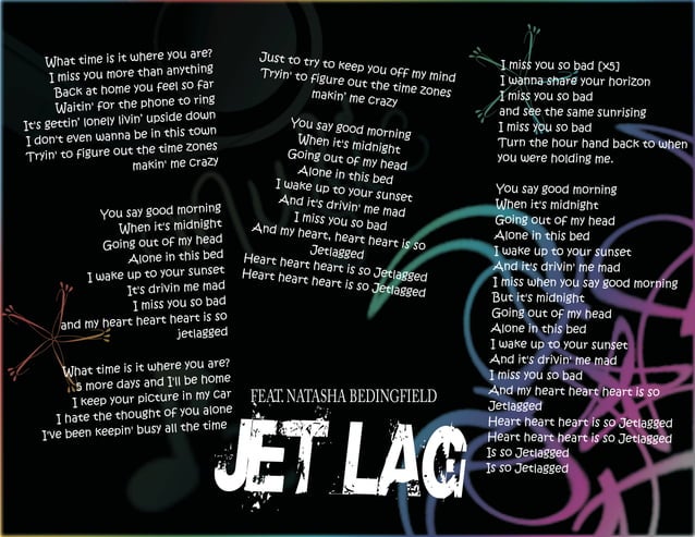 Simple Plan Cuarto Album | PPT