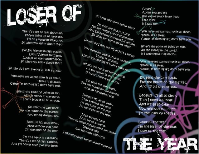 Simple Plan Cuarto Album | PPT