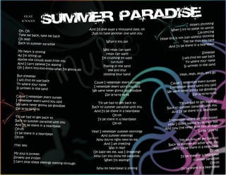 Simple Plan Cuarto Album | PDF