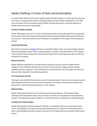 Sp5der | PDF