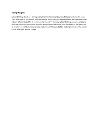 Sp5der | PDF