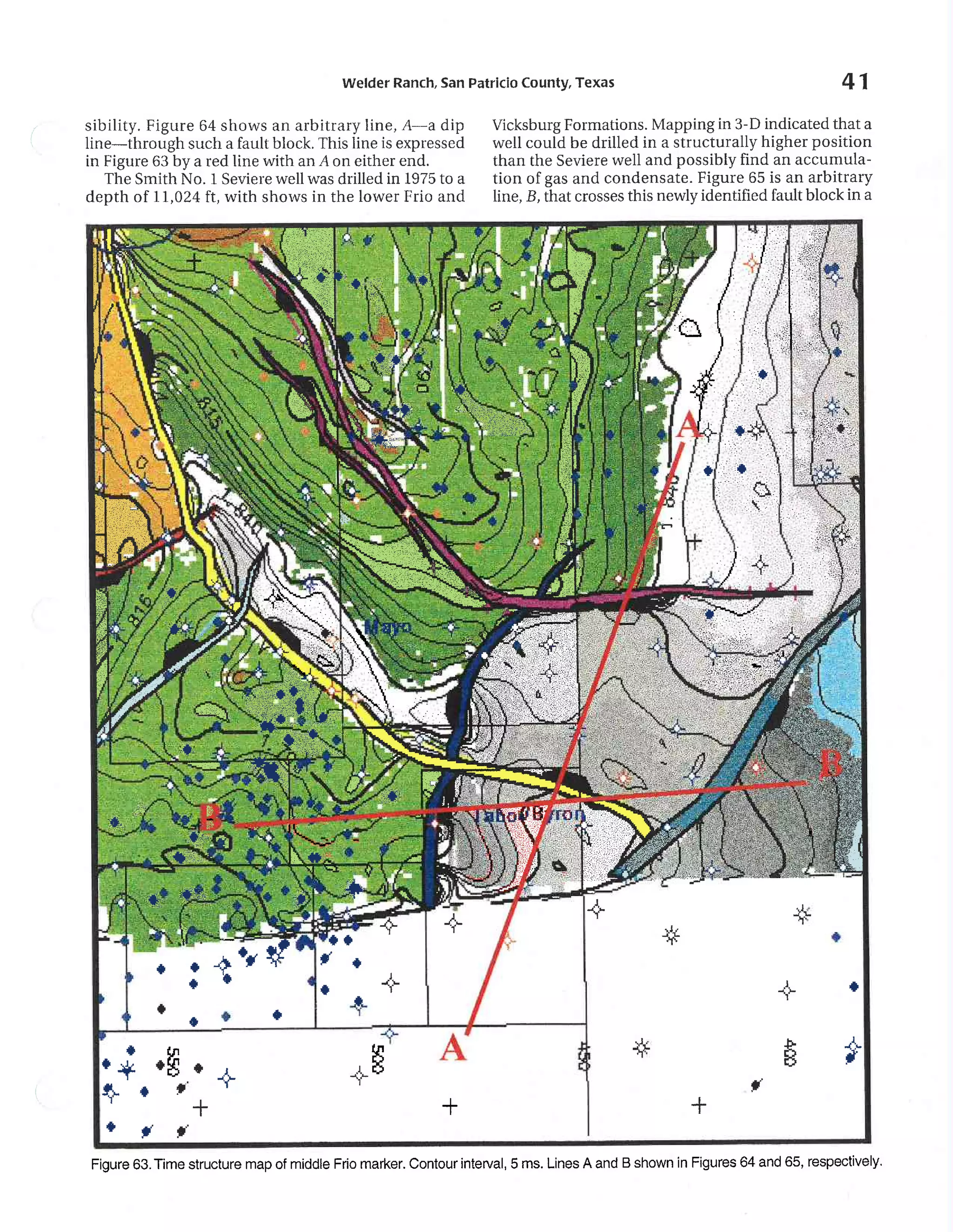 2D/3D Seismic Methods | PDF