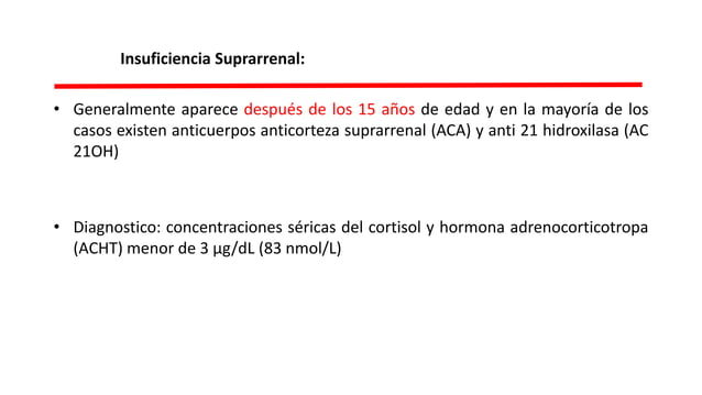 SINDROME POLIGLANDULAR AUTOINMUNITARIO (SPA) - MEDICAR | PPT