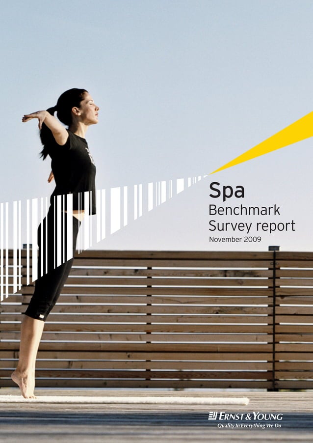 Spa.benchmark.survey.report | PDF