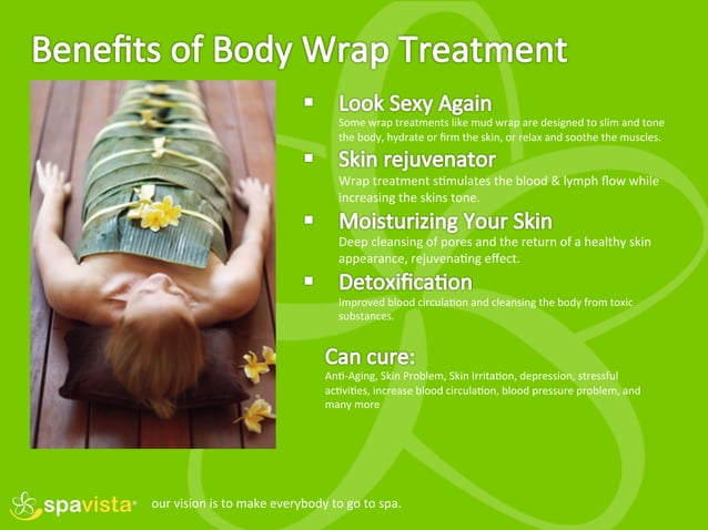 Spa Treatment & Spa Health Benefits | PDF | Skin and Dermatology ...