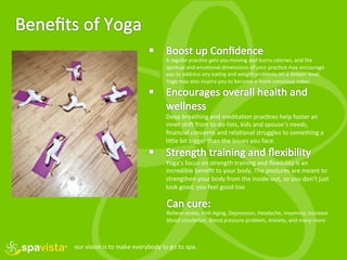 Spa Treatment & Spa Health Benefits | PDF