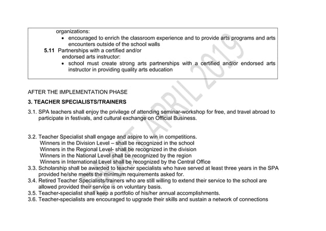 Special Program in the Arts- Policy-and-Guidelines-1.docx