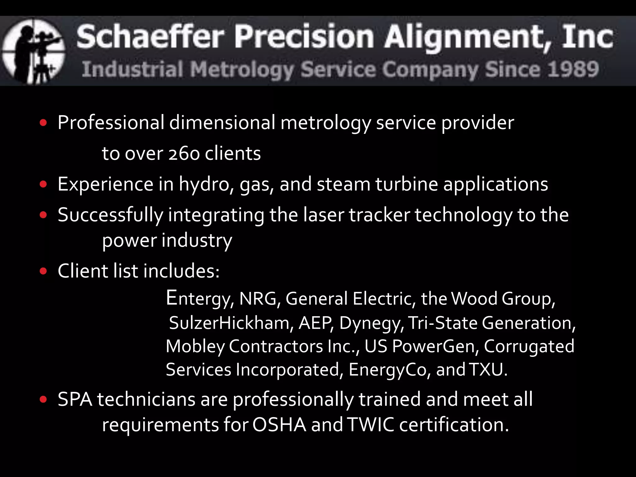 Steam Turbine Alignment | PPTX