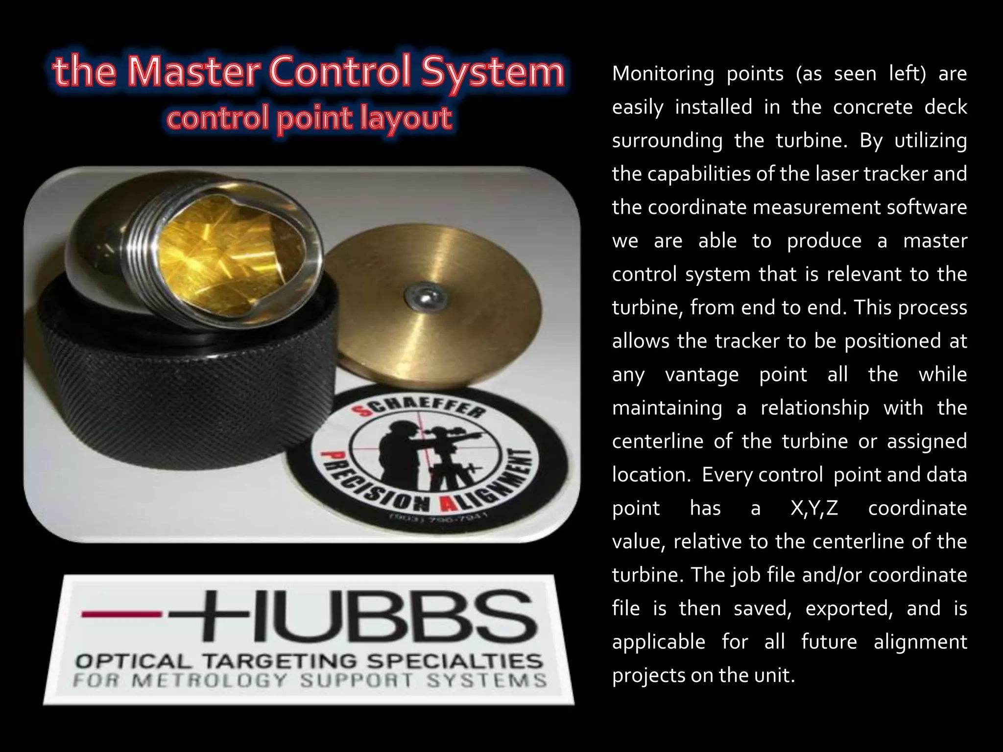 Steam Turbine Alignment | PPTX