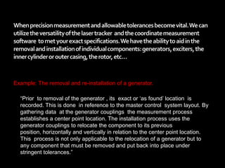 Steam Turbine Alignment | PPTX