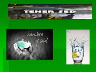 SPA1_Tener Idioms.ppt