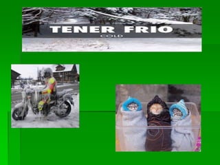 SPA1_Tener Idioms.ppt