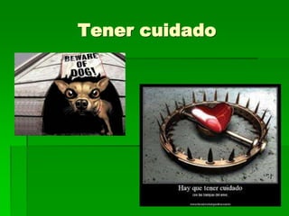 SPA1_Tener Idioms.ppt