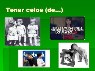 SPA1_Tener Idioms.ppt