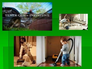 SPA1_Tener Idioms.ppt