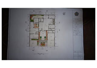 Studio Perancangan Arsitektur 1 | PDF