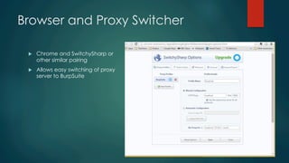 Getting Inside Common Web Security Threats | PPT