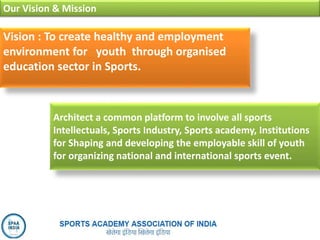 Sports Management by dr Devendra arora | PPT