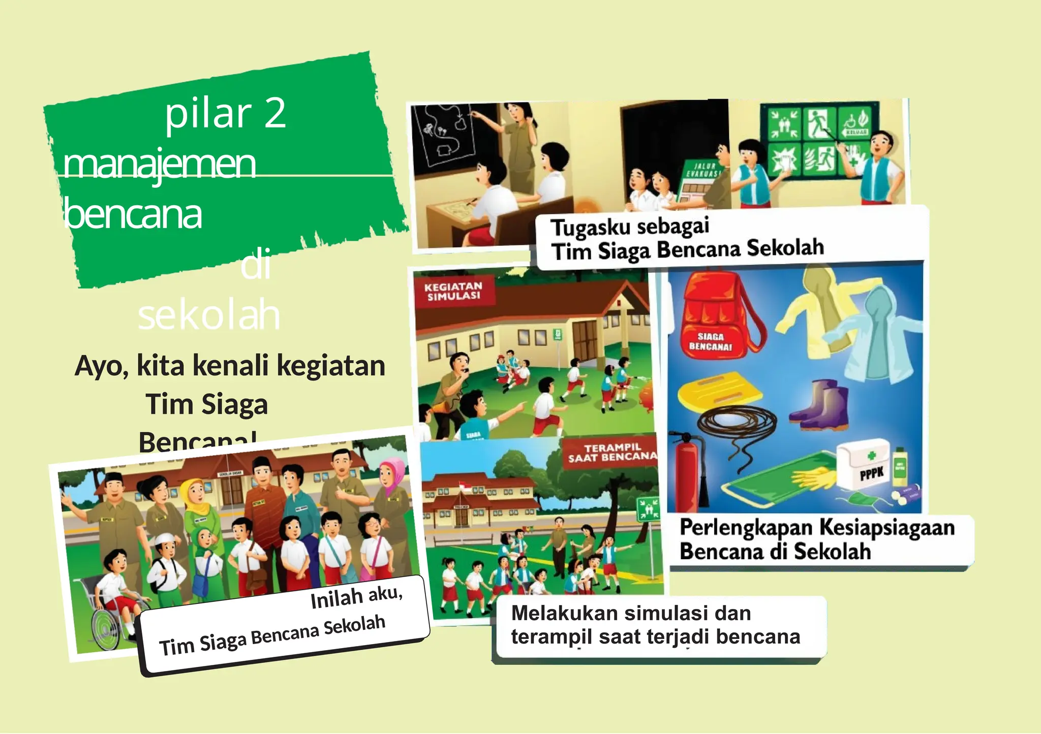 SPAB Satuan Pendidikan Aman Bencana.pptx