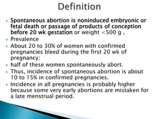 SP Abortion.pptx++++++++++++++++++++77777 | PPT