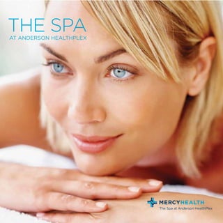 Spa brochure 4 pg+insert fa | PDF