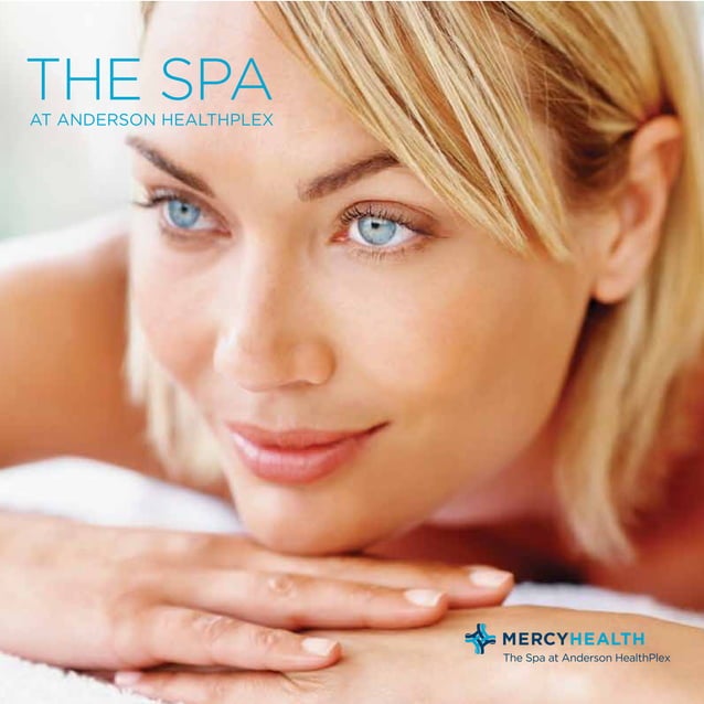Spa brochure 4 pg+insert fa | PDF