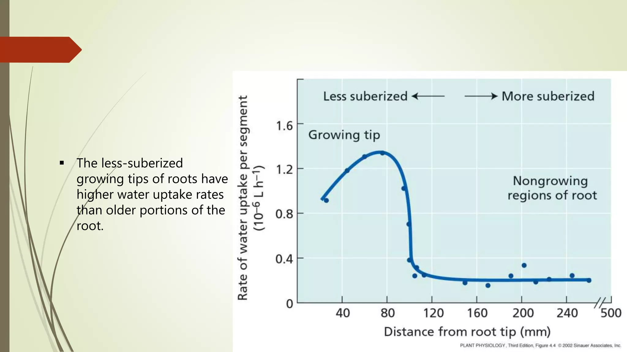Soil Plant Atmosphere Continuum (SPAC) | PPTX