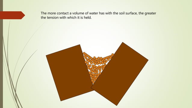 Soil Plant Atmosphere Continuum (SPAC) | PPTX | Gardening | Home & Garden