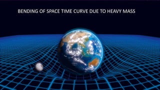 Space | PPTX | Physics | Science