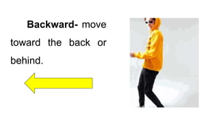 Space Awareness | PPTX