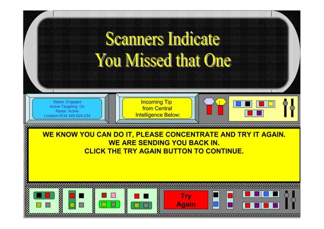 Space decoder-v3 quiz | PPT | Free Download
