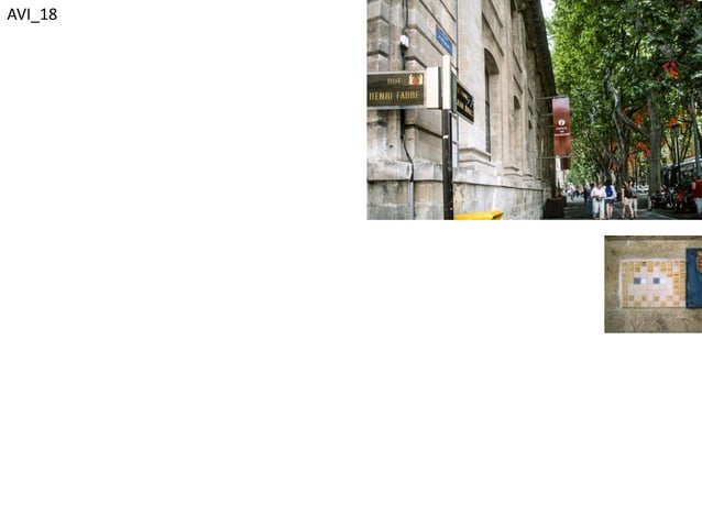 Space Invaders Avignon | PDF