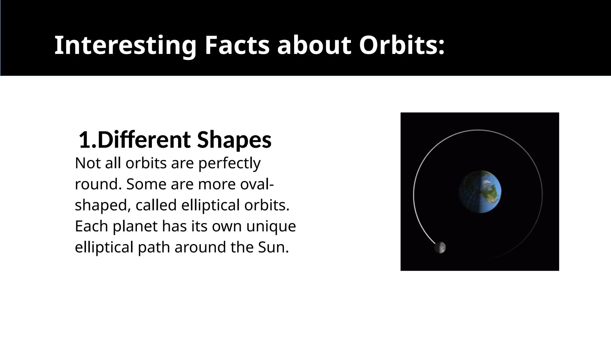 Space - Lesson 1 - Exploring Our Solar System.pptx