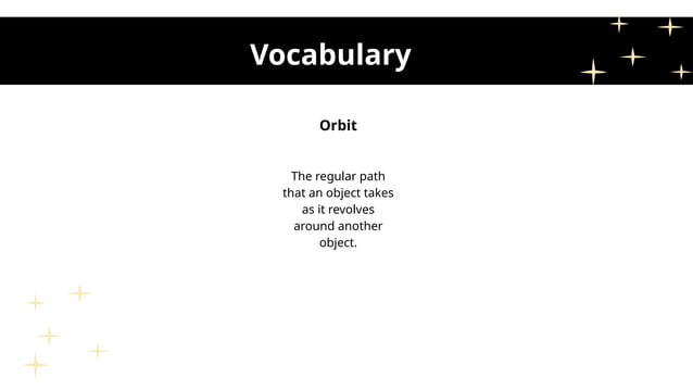Space - Lesson 1 - Exploring Our Solar System.pptx