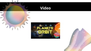 Space - Lesson 1 - Exploring Our Solar System.pptx
