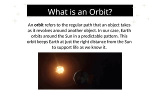 Space - Lesson 1 - Exploring Our Solar System.pptx