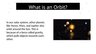 Space - Lesson 1 - Exploring Our Solar System.pptx