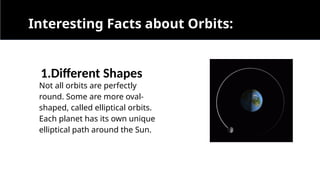 Space - Lesson 1 - Exploring Our Solar System.pptx